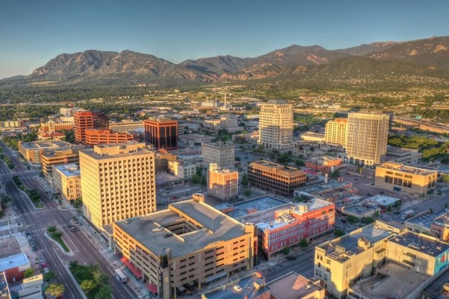 Meet Kurt & Michele Deneys - Colorado Springs - Made in the Shade ...